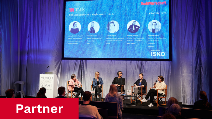 Event Formate | TextilWirschaft